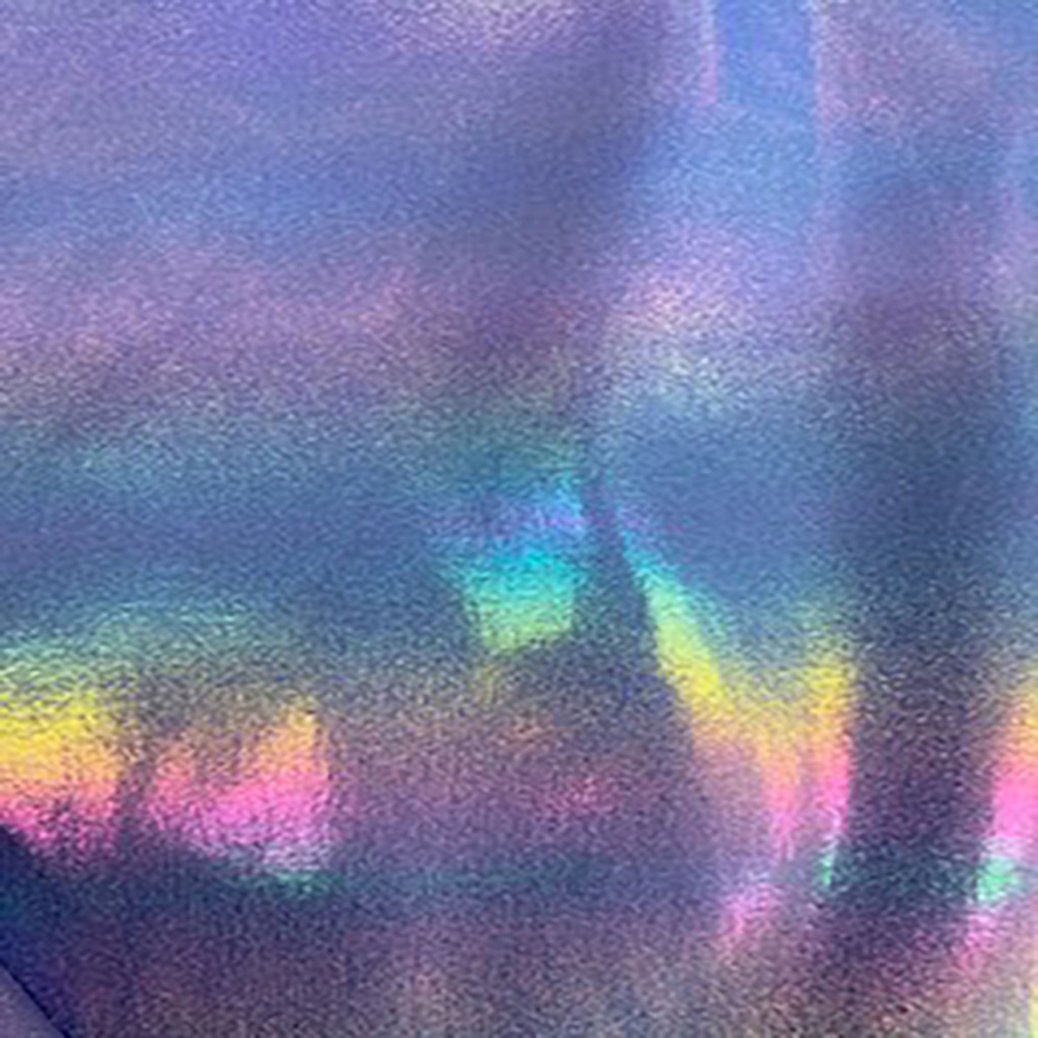 4 Way Stretch Nylon Spandex Fabric Oil Drop Foil | Spandex Palace