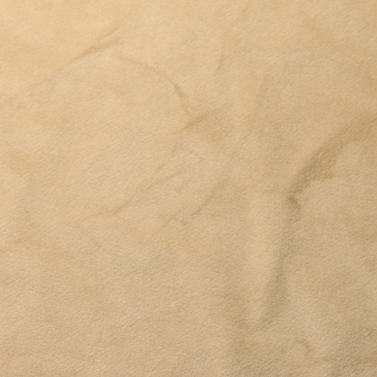 Beige Camden Velvet Polyester Upholstery Drapery Fabric