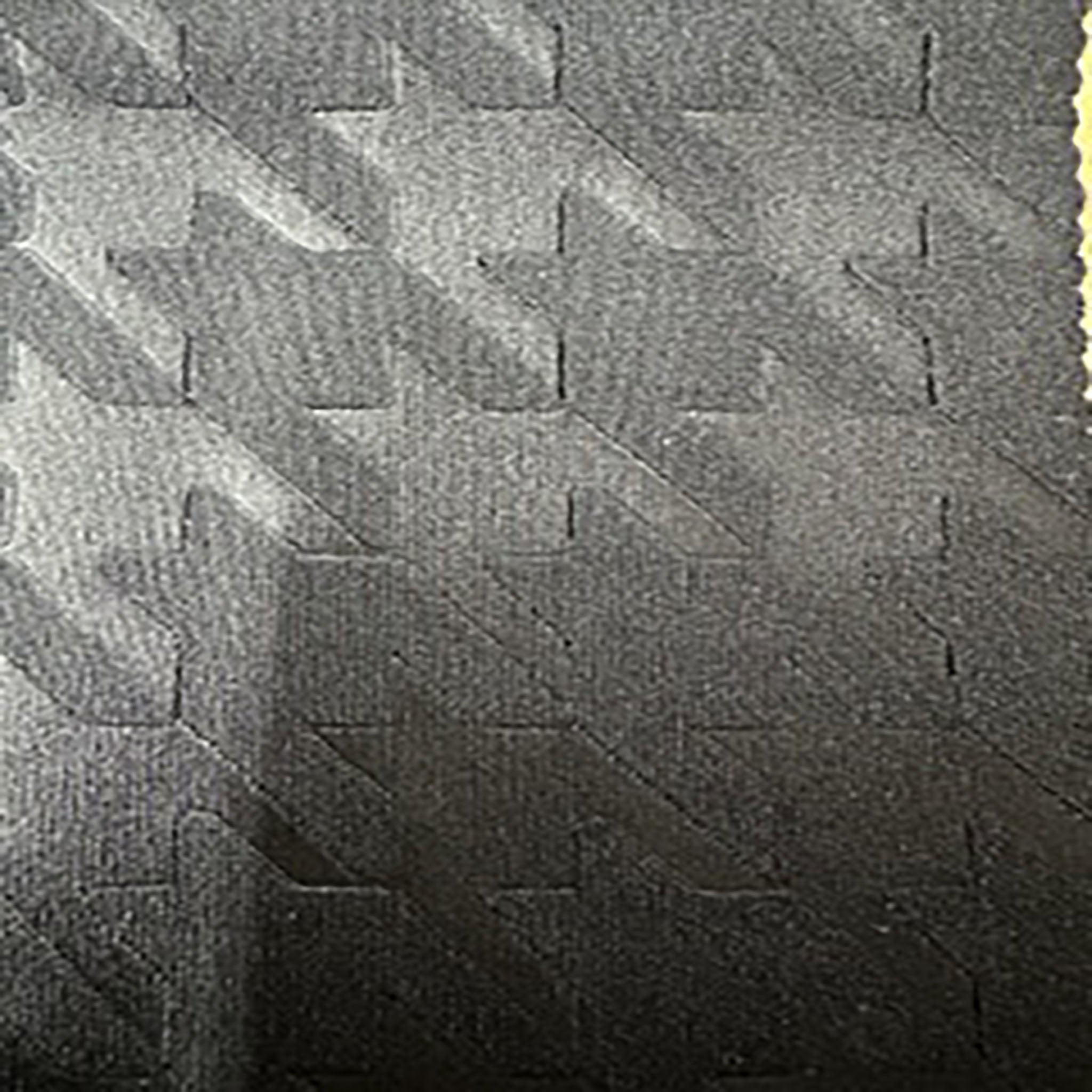 Stretch Jumbo Nylon Spandex Design Embossed Fabric | Spandex Palace