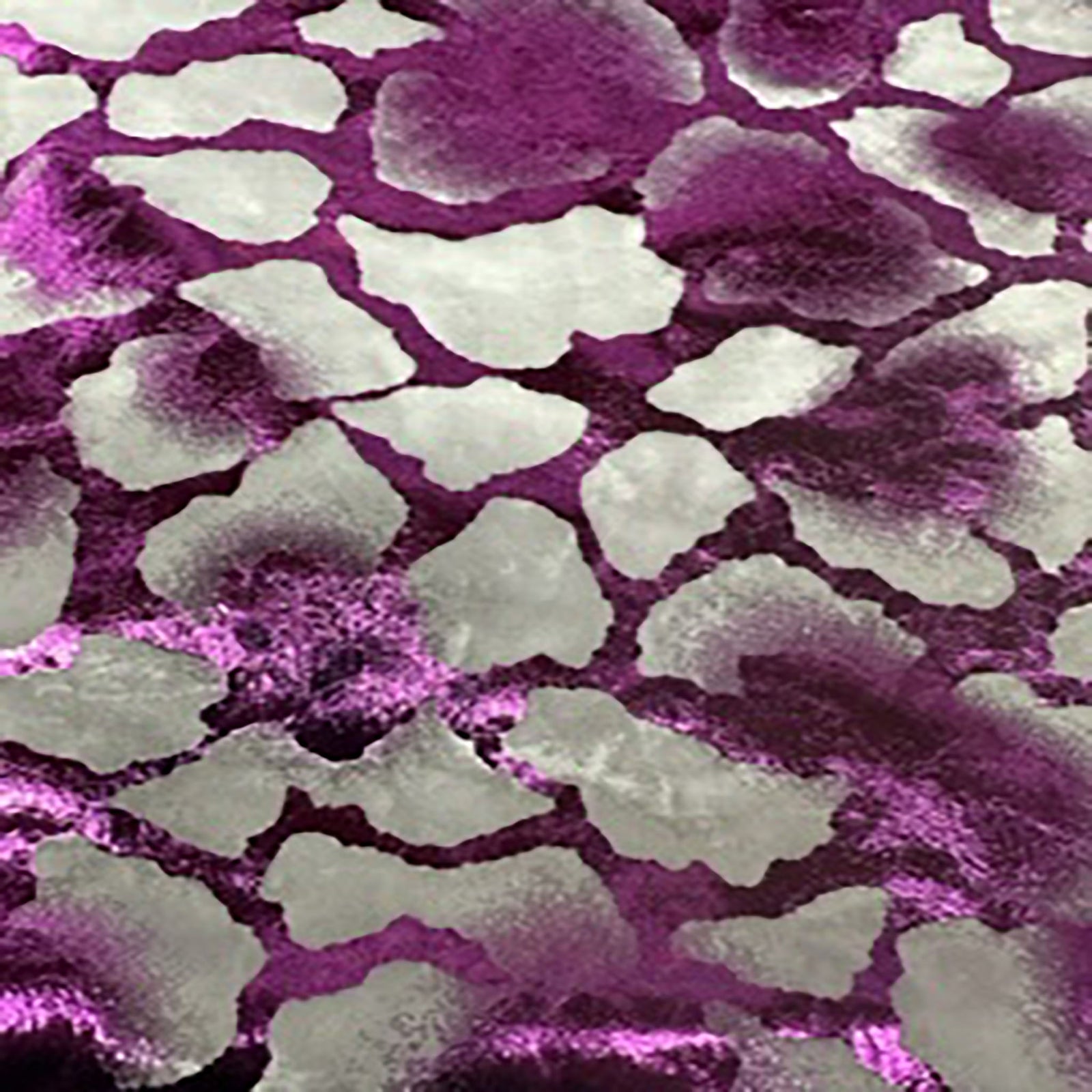 Stretch Poly Spandex Fabric - Aphetic Cloud Design! | Spandex Palace